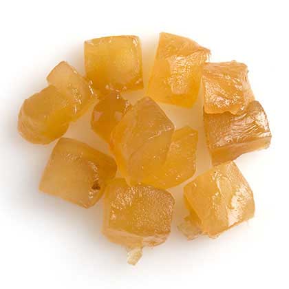 Glace Ginger | Glace Fruit | Affordable Wholefoods