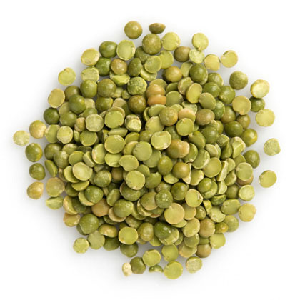 Green Split Peas | Affordable Wholefoods