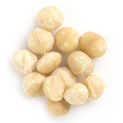 Raw Macadamias | Macadamia Nuts | Affordable Wholefoods