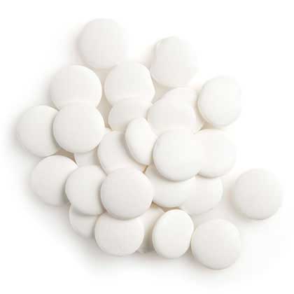 Extra Strong Mints | Affordable Wholefoods