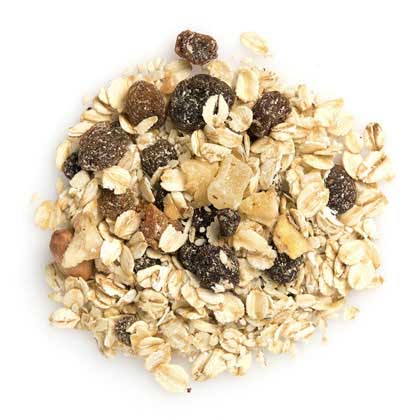 Natural Muesli | Healthy Breakfast Cereals | Affordable Wholefoods